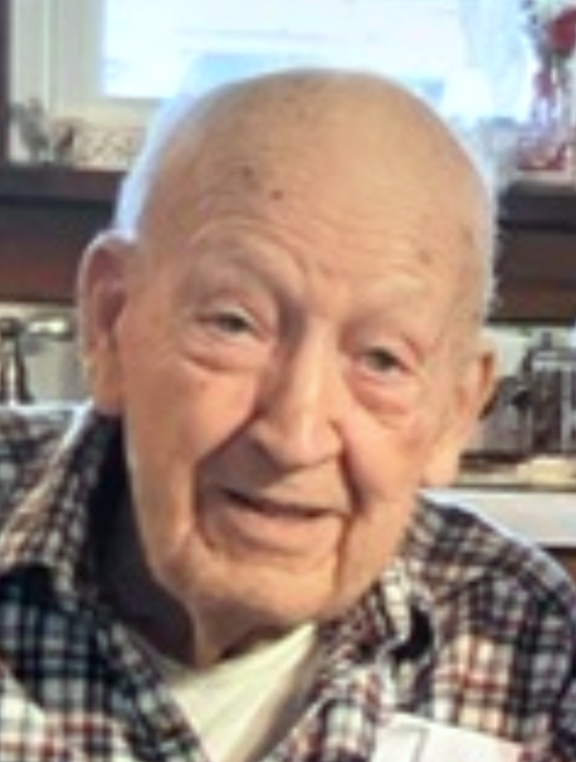 Richard Ardel Andrus | News, Sports, Jobs - The Express